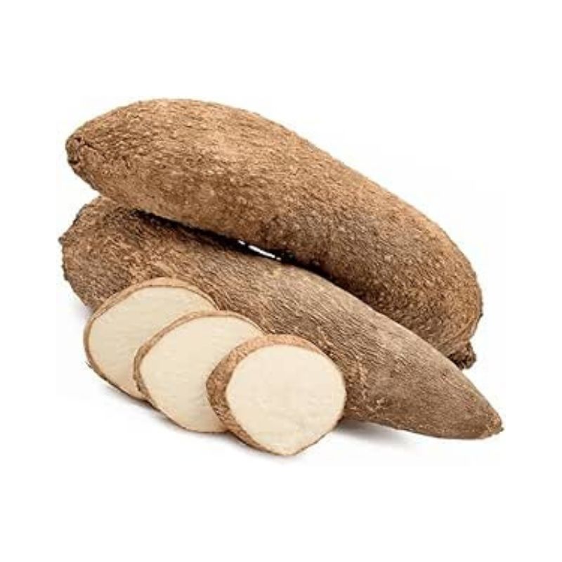 Puna Yam per kg - SVL Foods