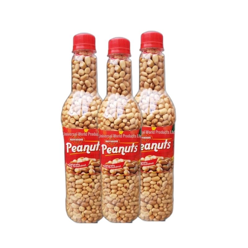 Ground Nuts - SVL Foods