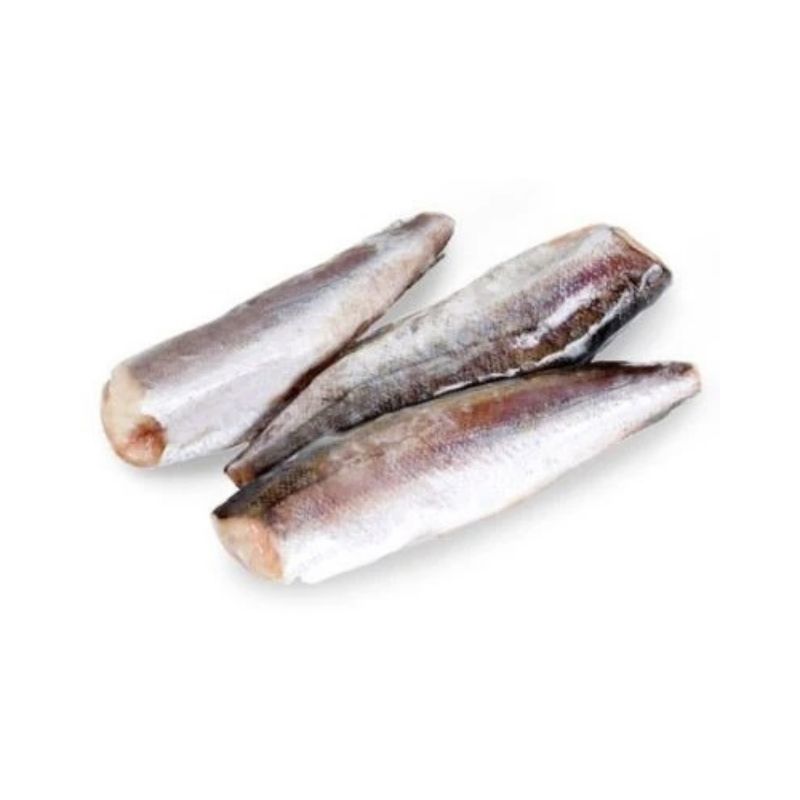 Headless Hake Fish (Panla) - SVL Foods