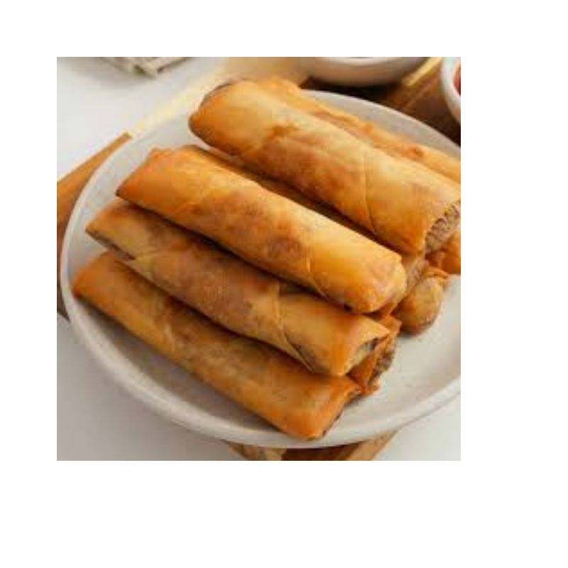 spring roll - SVL Foods
