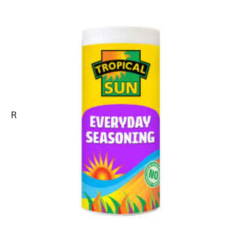 TS EVERYDAY SEASONING - SVL Foods