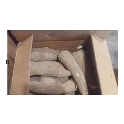 Yamhalf Box - SVL Foods