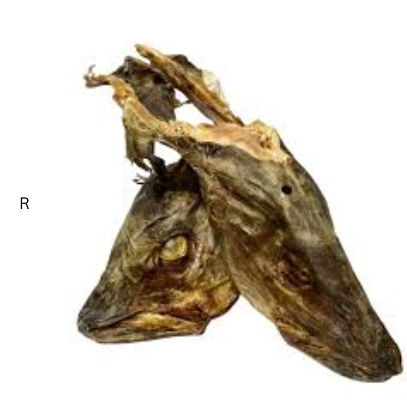 AS STOCKFISH HEADS - SVL Foods