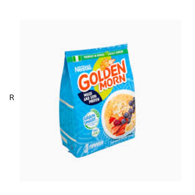 GOLDEN MORN 300G - SVL Foods