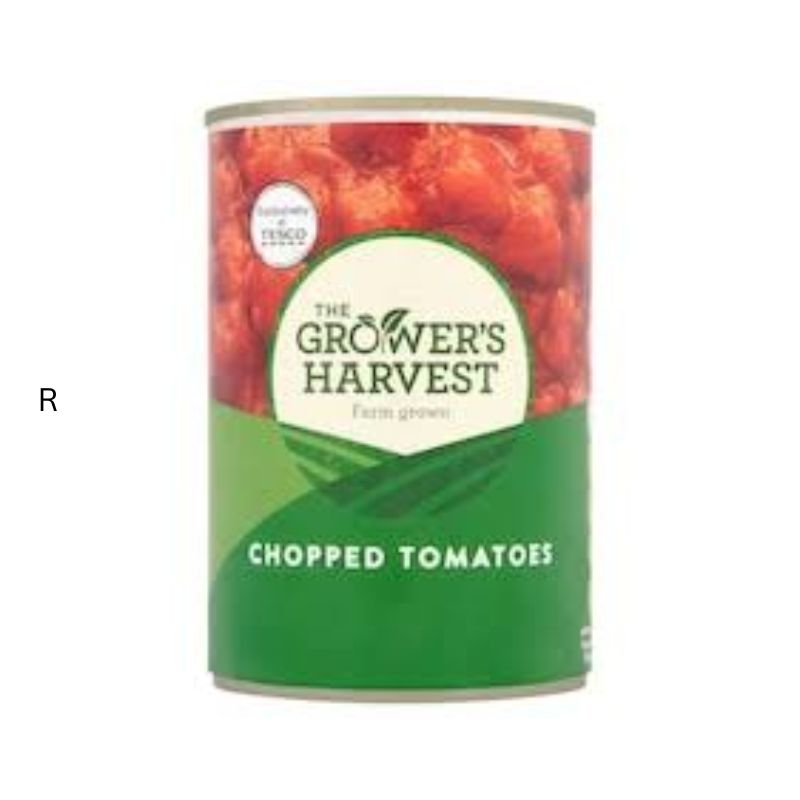 GROWER HARVEST PLUM TOMATOES - SVL Foods