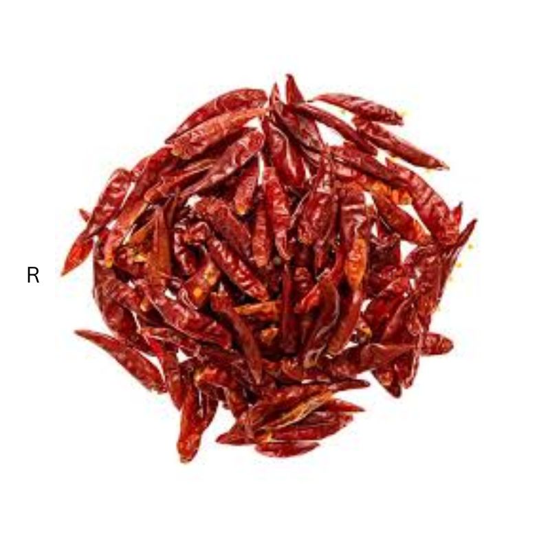LONG PEPPER QTR - SVL Foods