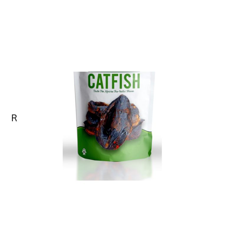 CATFISH PACK AFRICA STAR - SVL Foods