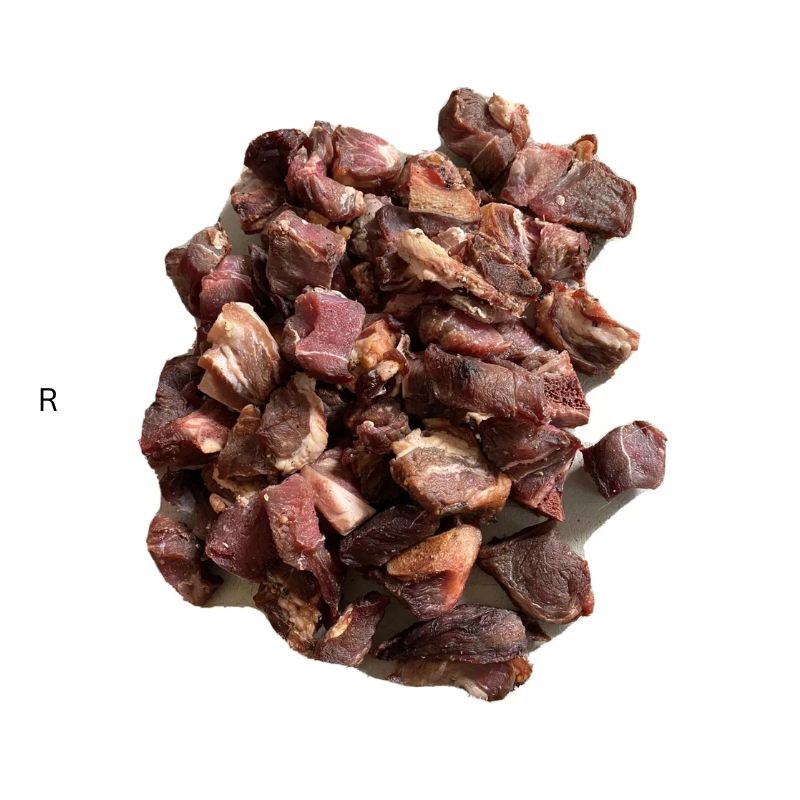 SMOKED GOAT - SVL Foods
