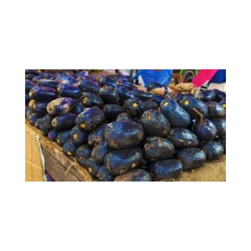 african plum - SVL Foods