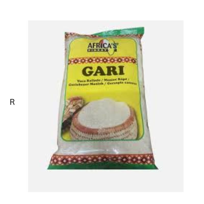 AF IJEBU GARI 10KG - SVL Foods
